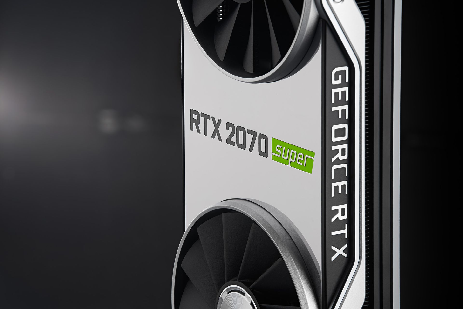 Nvidia reveals 'Super' edition of its GeForce RTX graphics cards, with ...