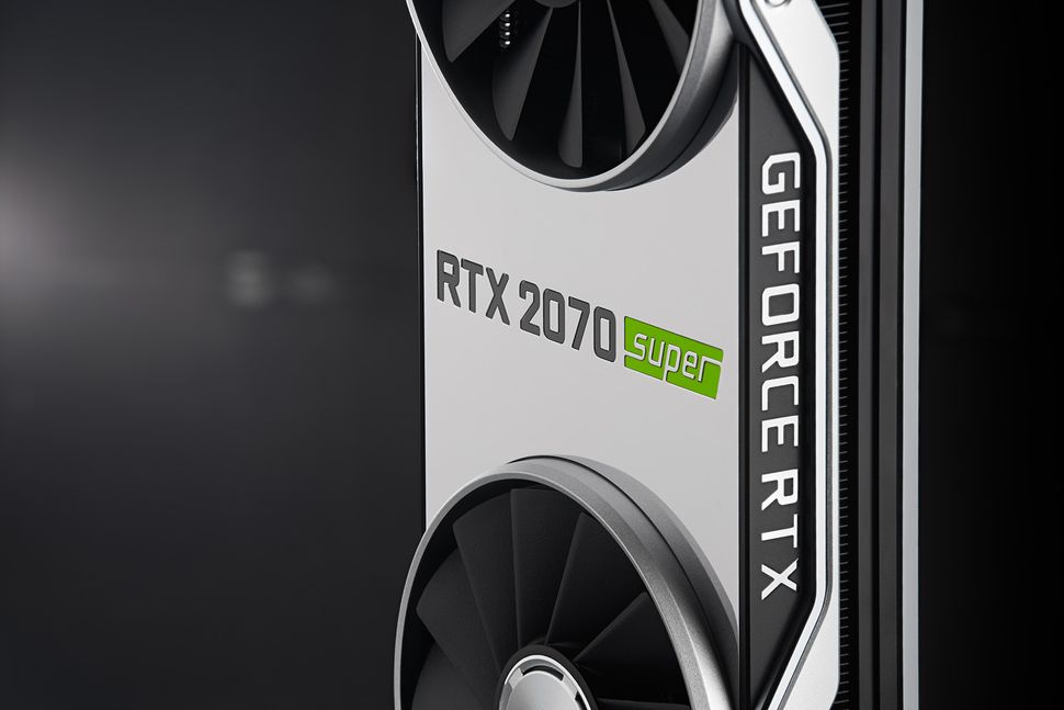 Nvidia reveals 'Super' edition of its GeForce RTX graphics cards, with ...