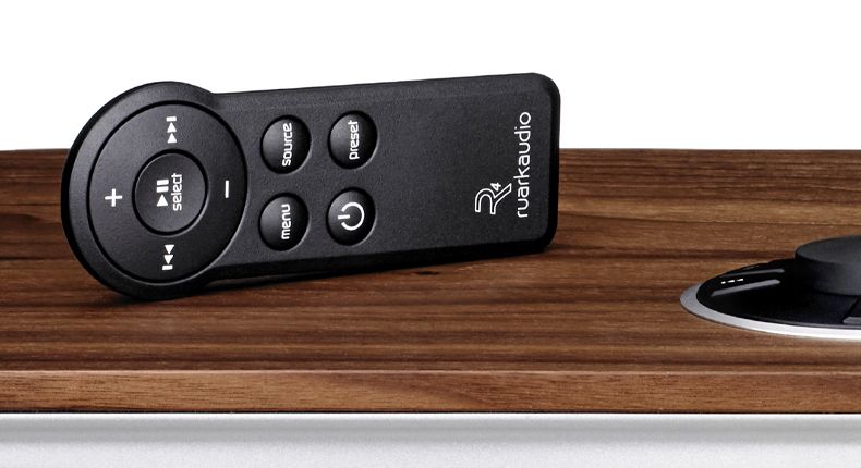 Ruark Audio R4 Mk3 review | What Hi-Fi?