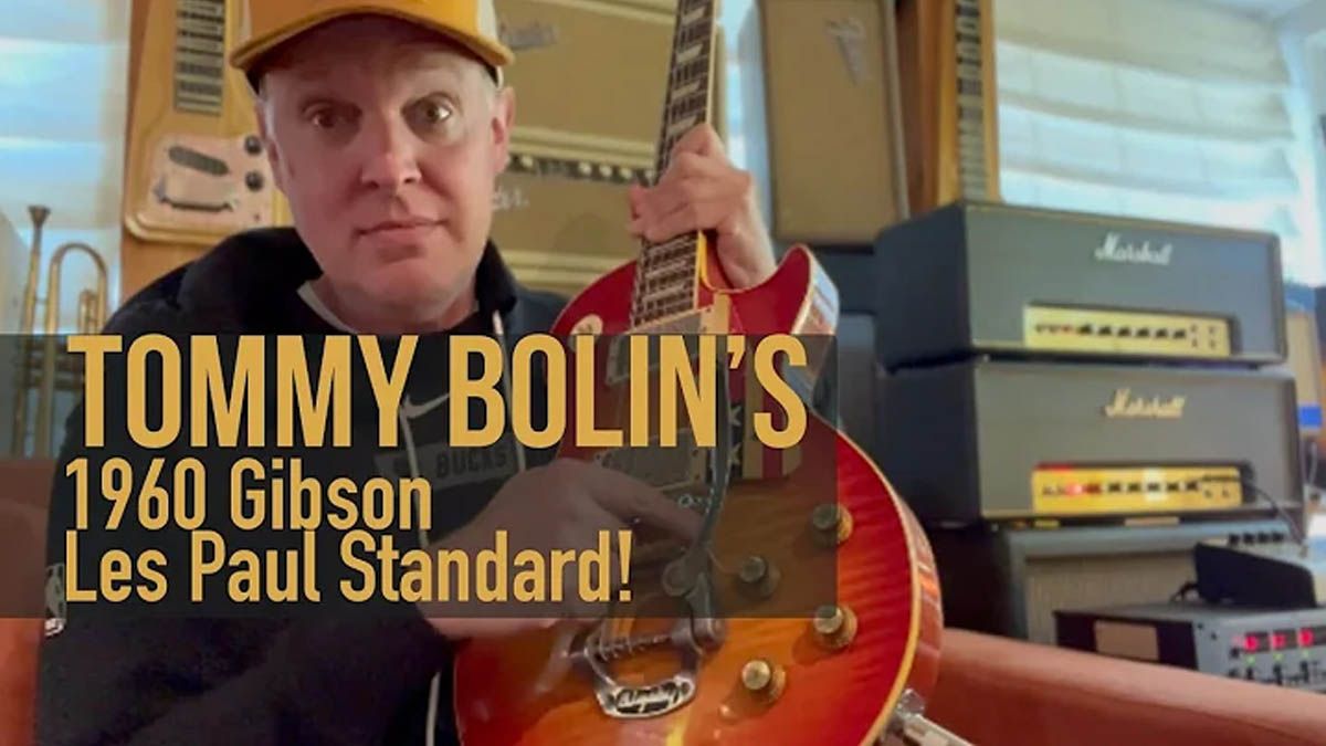 “The quest to acquire this instrument resulted in the greatest guitar ...