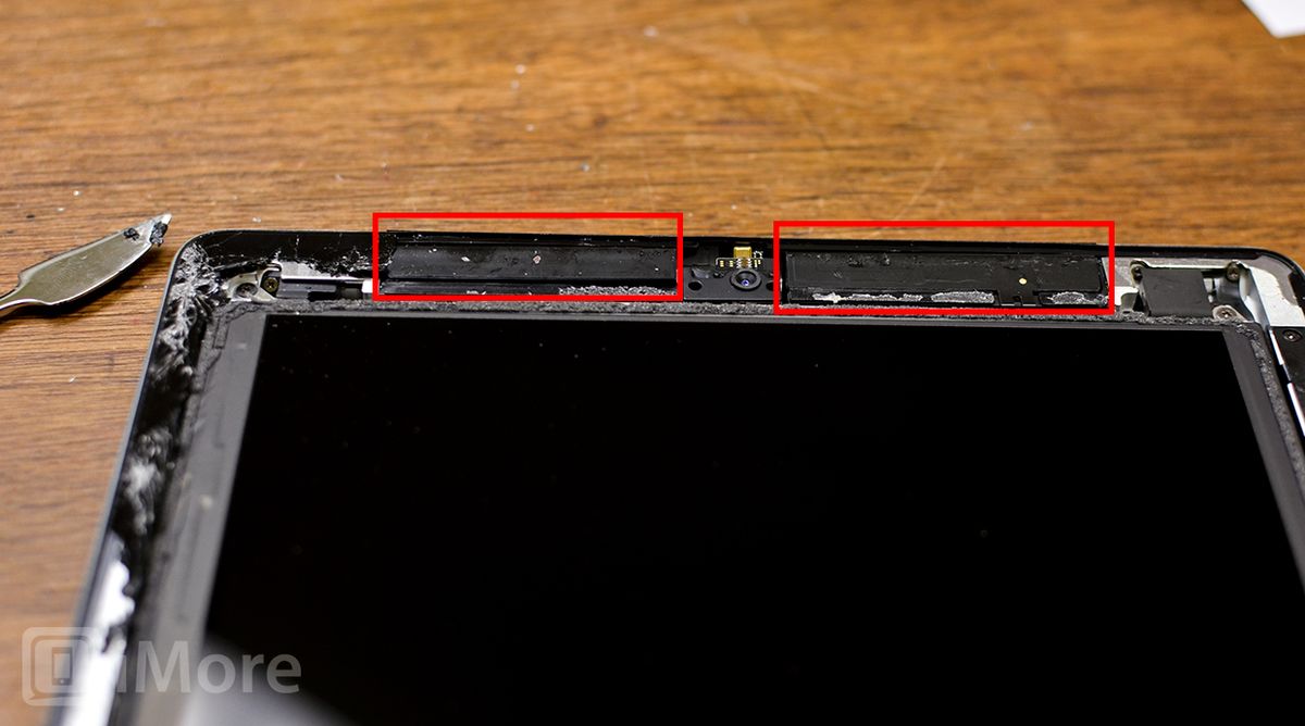 How to replace a cracked or broken screen on the new iPad (iPad 3) | iMore