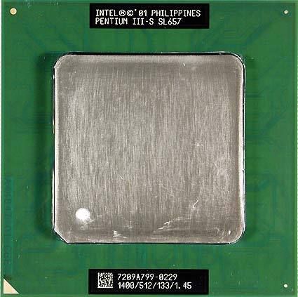 Socket 370: April 1998 To July 2001 - The Mother of All CPU Charts Part ...