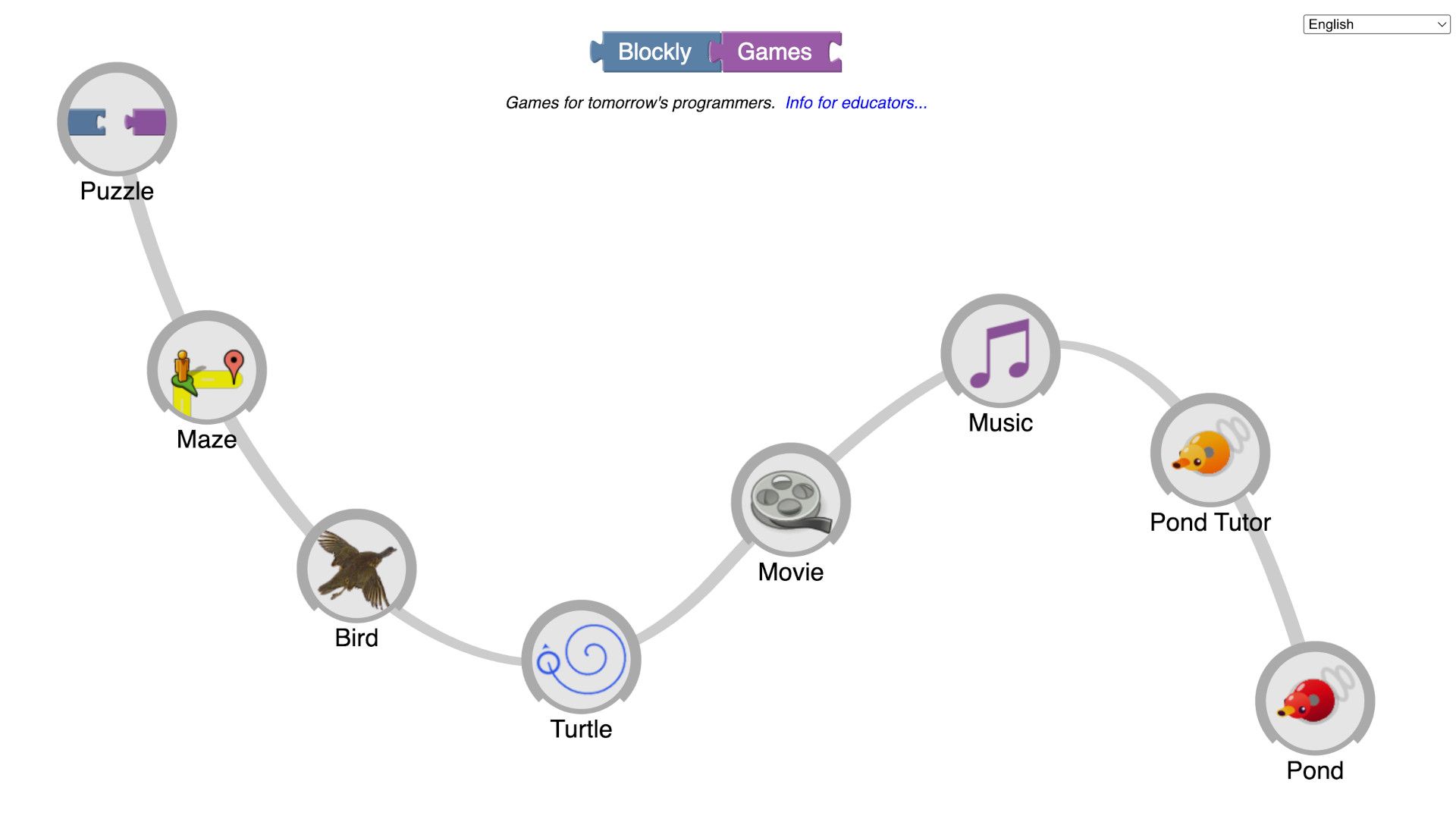 What is Blockly Games? How to Use It to Teach Coding | Tech & Learning