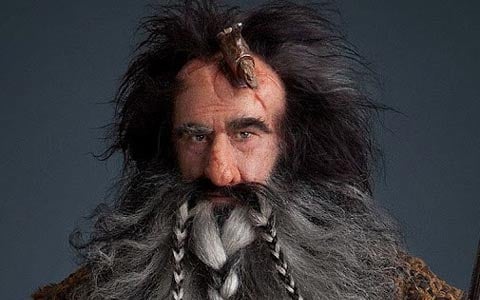 A Guide To Recognizing Your Dwarves From The Hobbit | Cinemablend