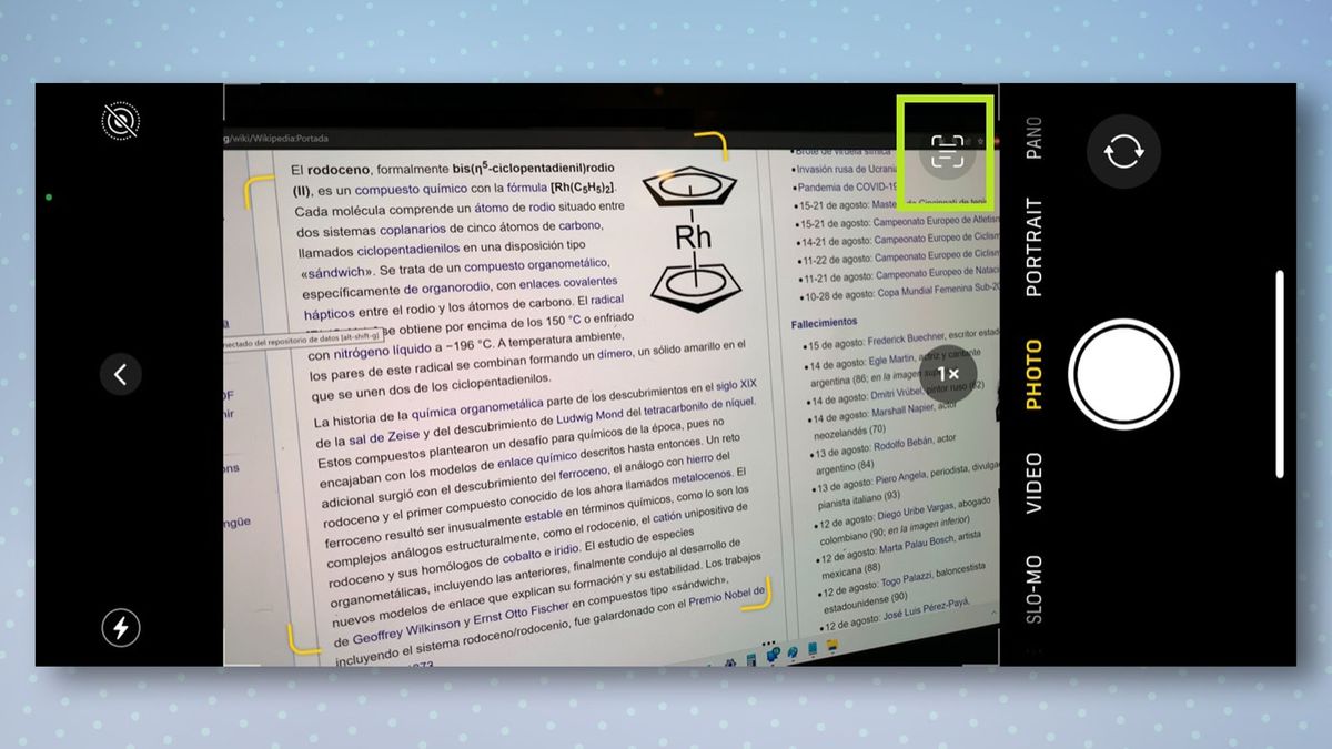 How to translate text on iPhone | Tom's Guide