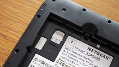 Netgear Nighthawk M6 Pro review: Wi-Fi wherever you go | T3