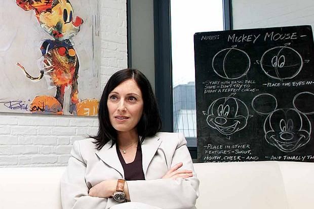 Cindy Rose named as Microsoft UK's next CEO, taking the seat in ...