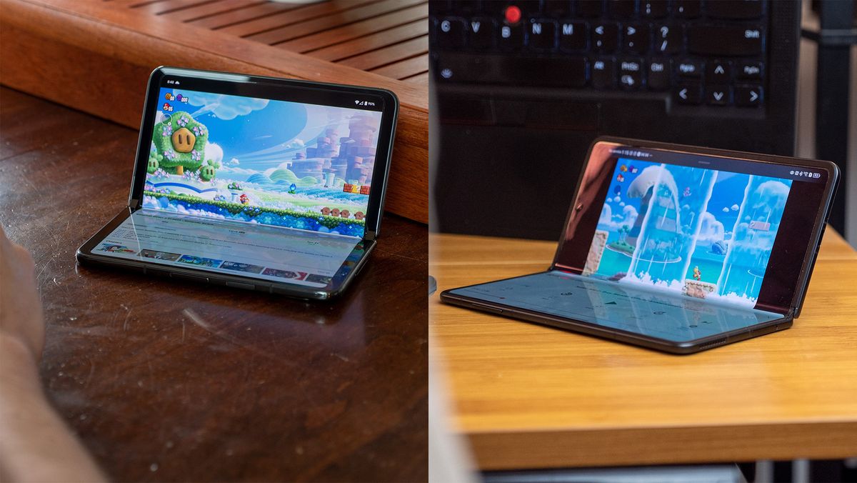 Everyone was wrong about the original Pixel Fold | Android Central