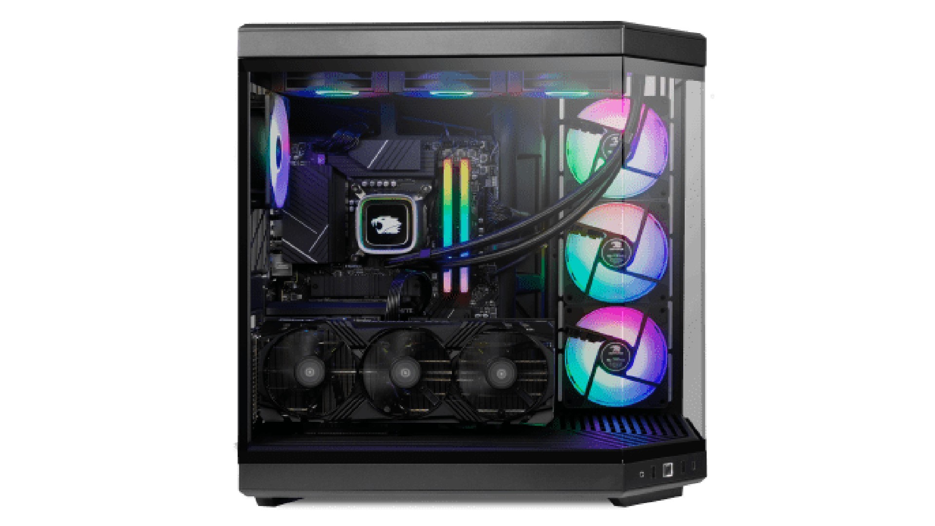 The best computer for graphic design | Creative Bloq