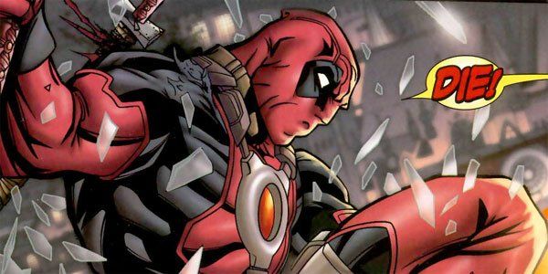 Deadpool Creator Compares Film To A Quentin Tarantino Movie | Cinemablend