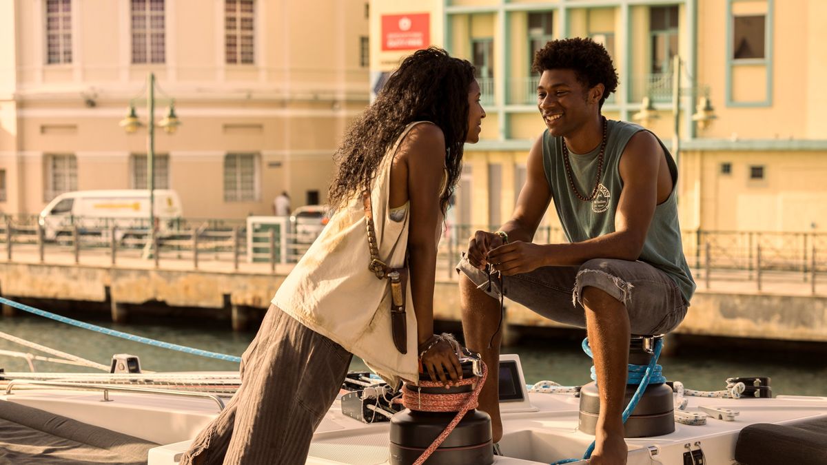 Outer Banks season 3: episodes and everything we know | What to Watch