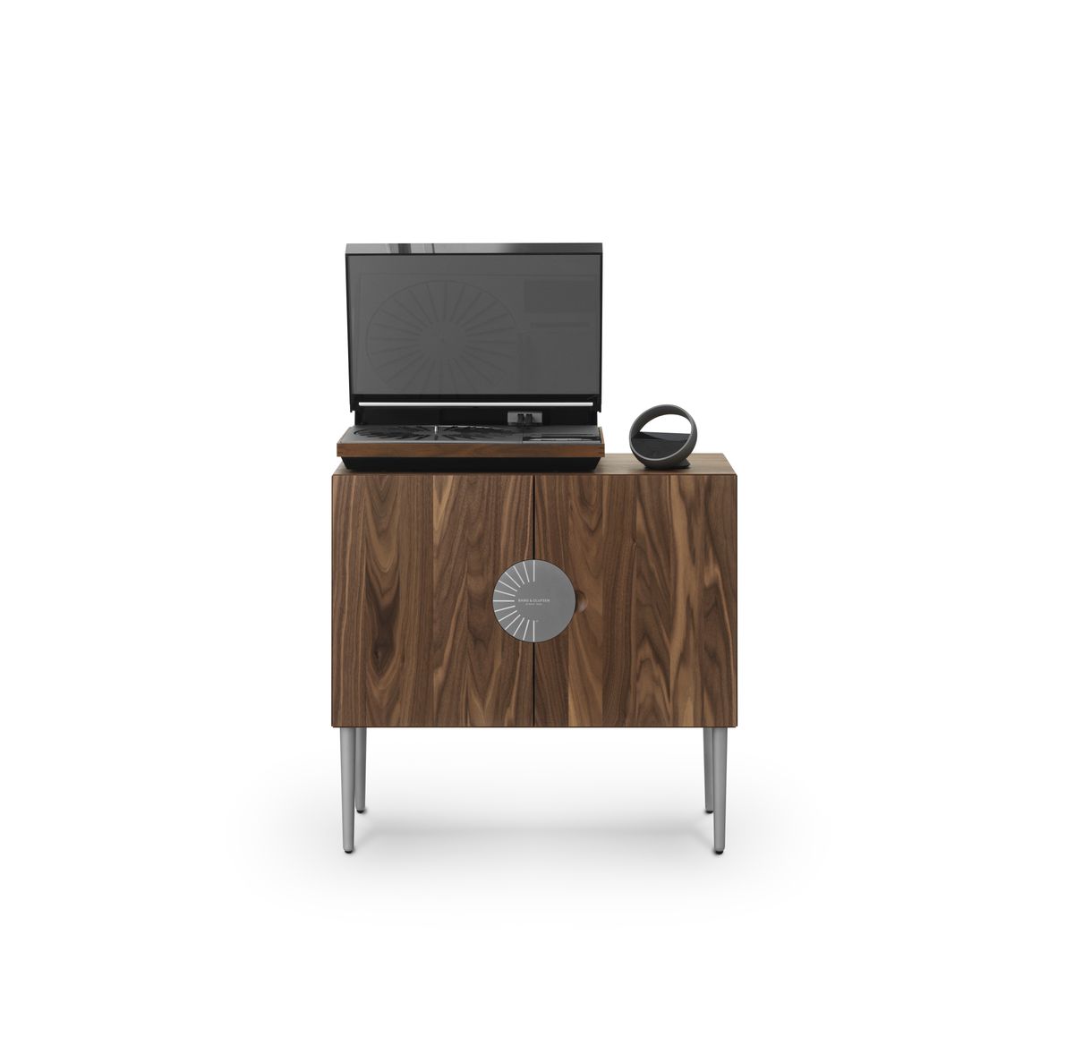 B&O’s Beosystem 72-22 music system is a tantalising tribute to an ...