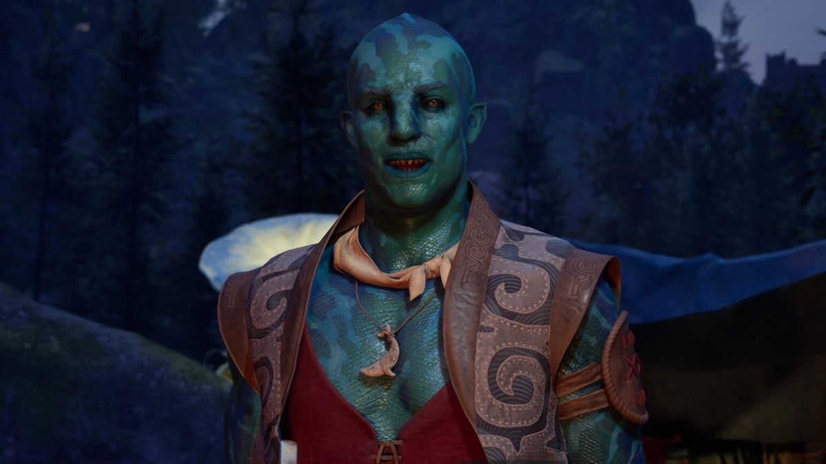 Avowed companions: everyone you can recruit | PC Gamer