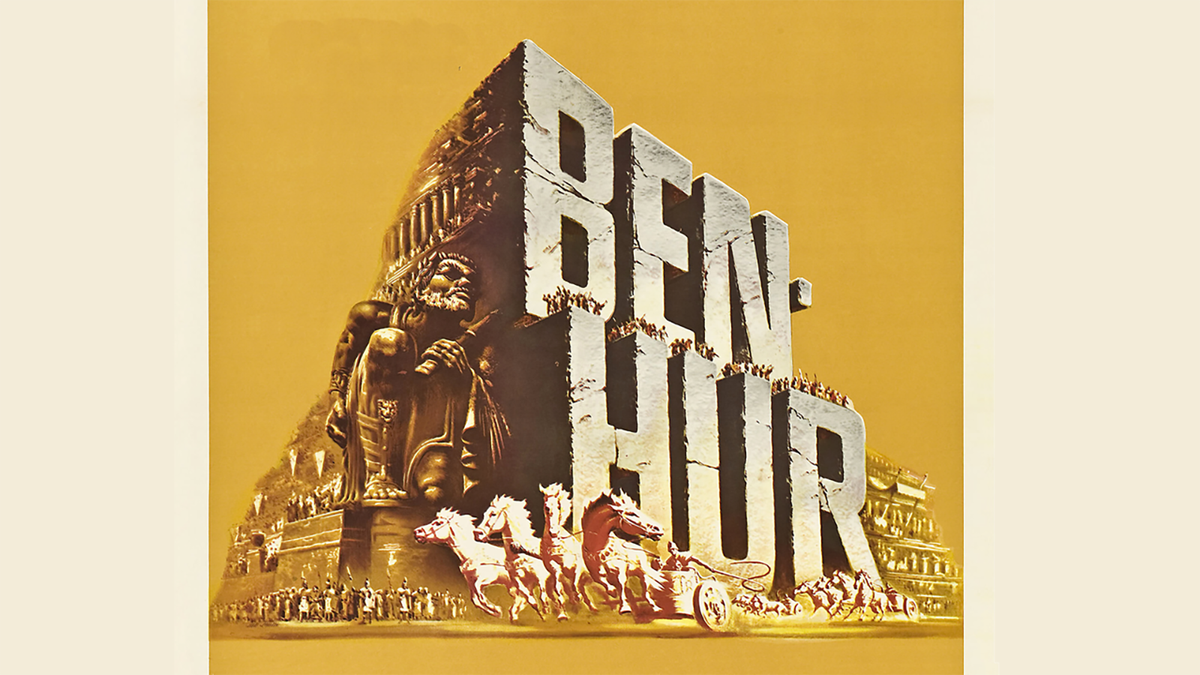 The best movie logos | Creative Bloq