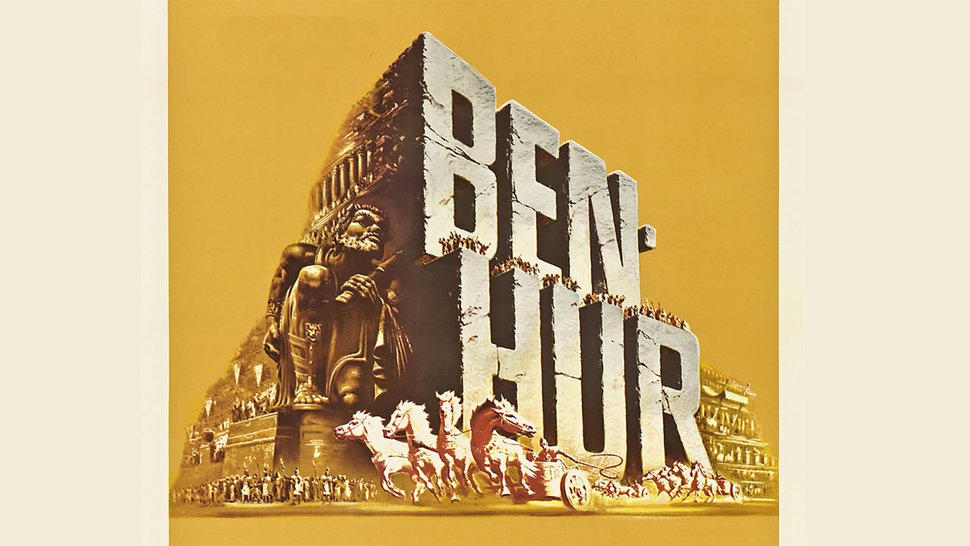 The best movie logos | Creative Bloq