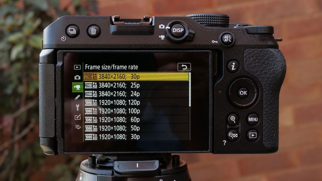 Nikon Z30 review | Digital Camera World