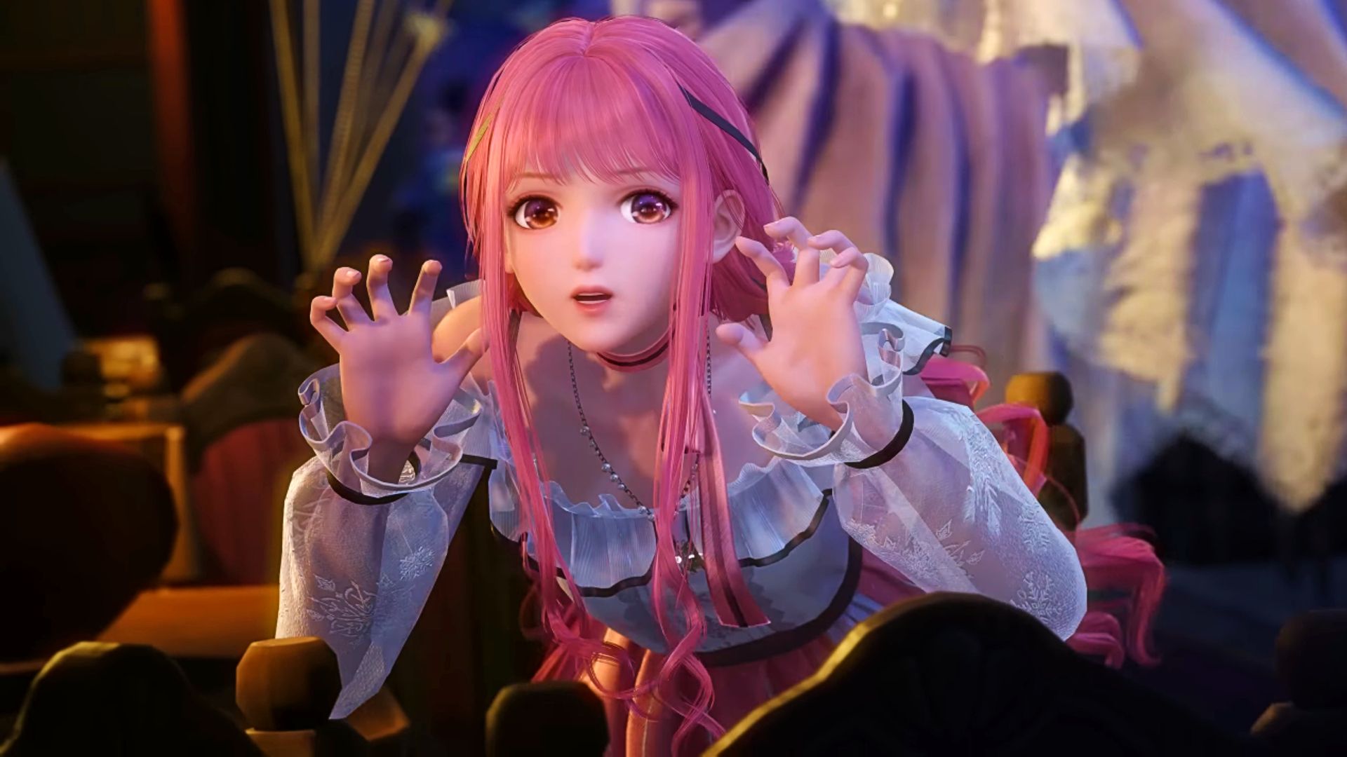 In the longest dev apology in years, Infinity Nikki dev owns up to "nearly one hundred issues ...