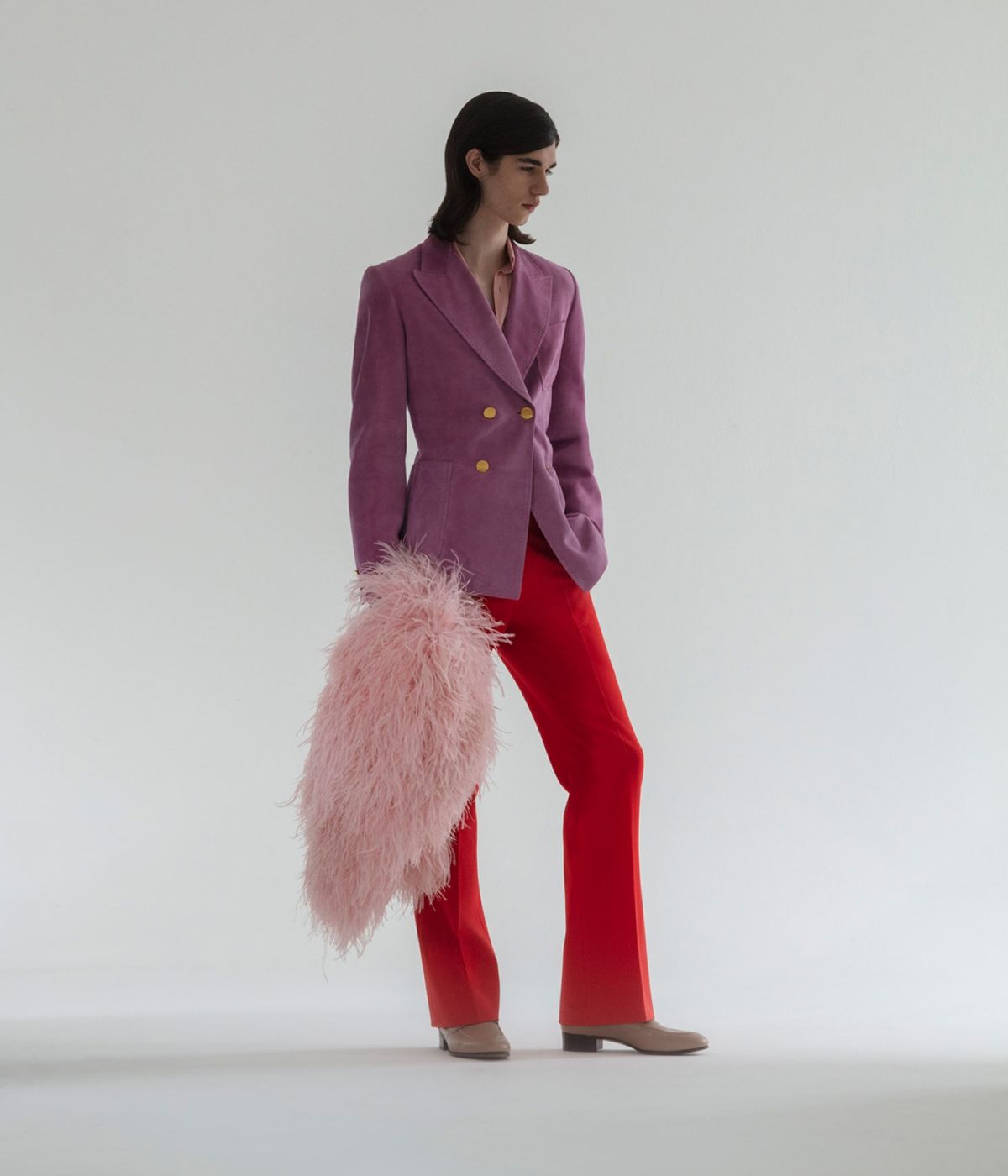 Menswear just got maximalist. Heres how to wear it | Wallpaper*