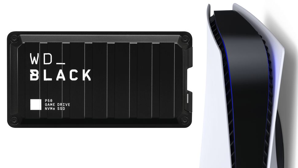 Why an external SSD is your essential Black Friday PS5 upgrade | TechRadar