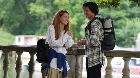 Geek Girl cast: who's who in the Netflix adaptation | What to Watch