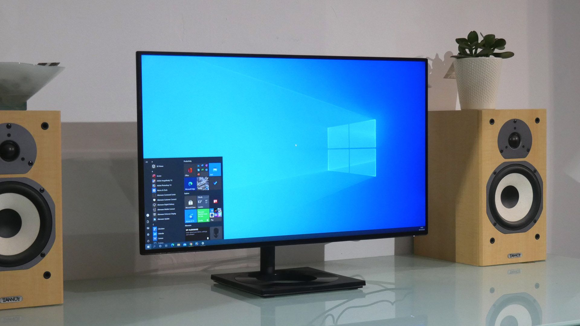 Philips 279C9 monitor review | TechRadar