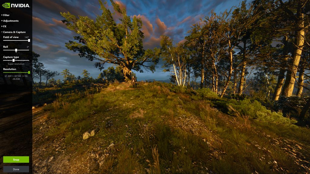 Nvidia Ansel: how to get it and how to use it | TechRadar
