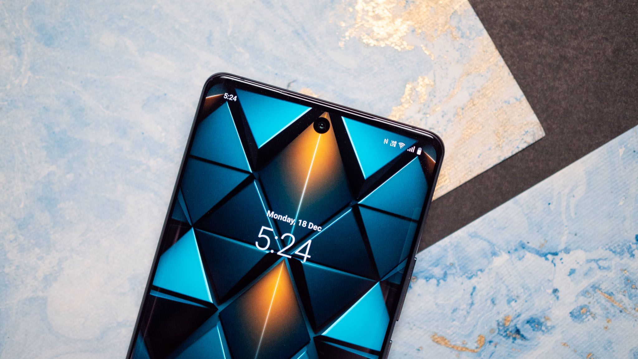 New Vivo update introduces a display feature I never expected | Android ...