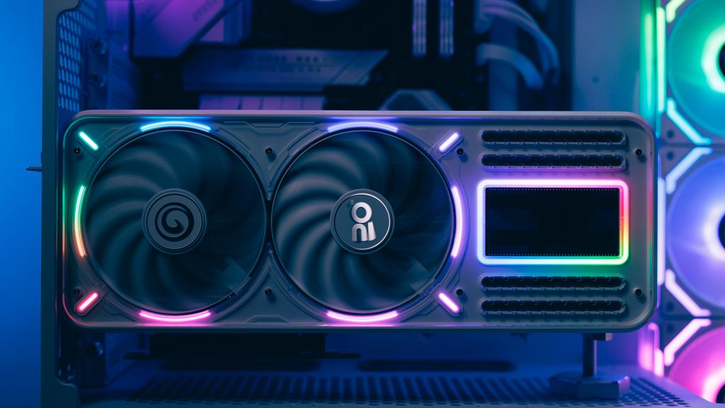 Galax RTX 4090 Is the First GPU With an HDMI Retimer For Long Distance ...