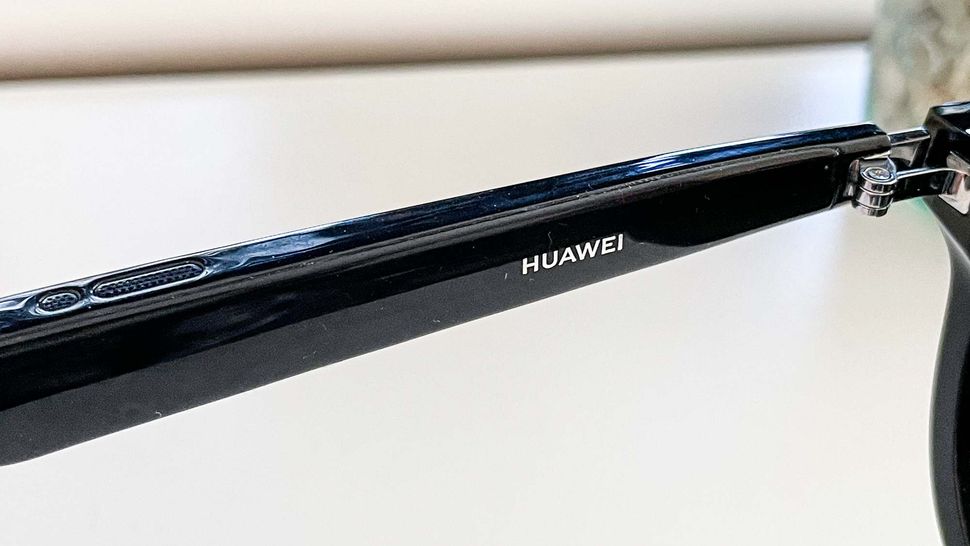 Huawei Eyewear II review | Tom's Guide
