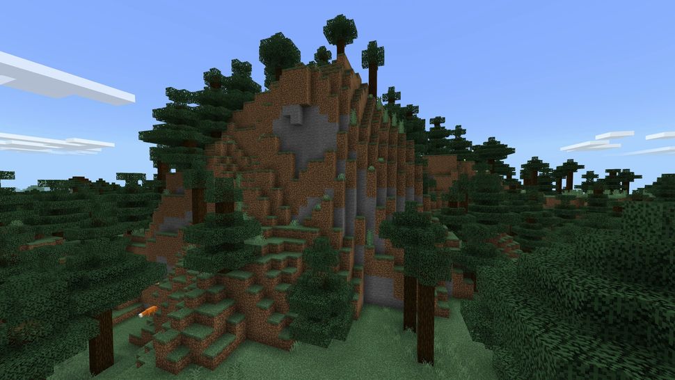 Minecraft Guide to Biomes: A list of every biome currently in the game ...