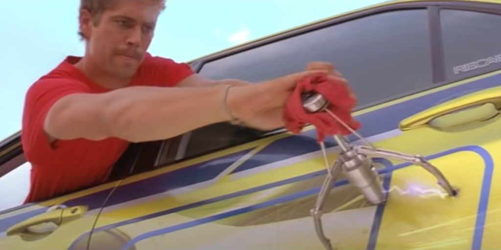 Fast And Furious: The Most Remarkable And Insane Tech Featured In The ...