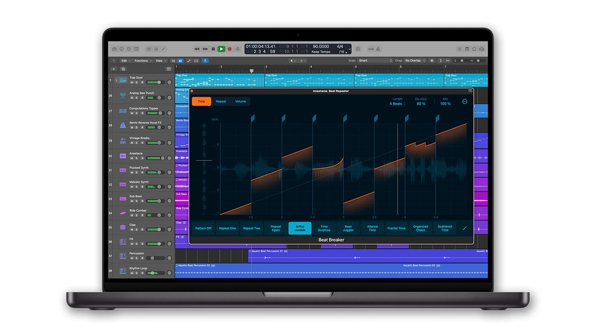 M2 vs M3 Macs: Is it worth upgrading your music-making machine ...
