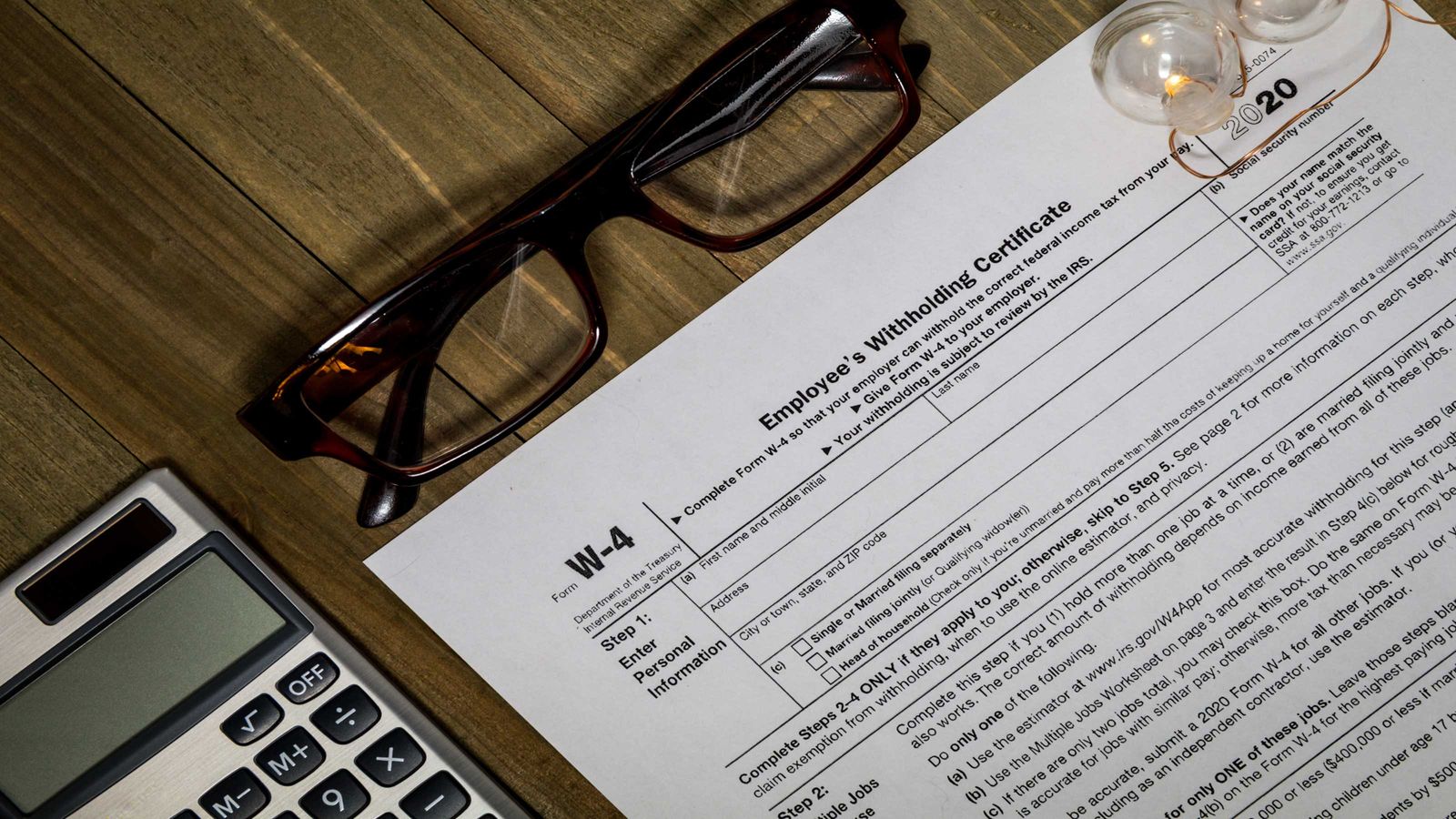 11 Reasons to File a Tax Return Even If You Don't Have To | Kiplinger