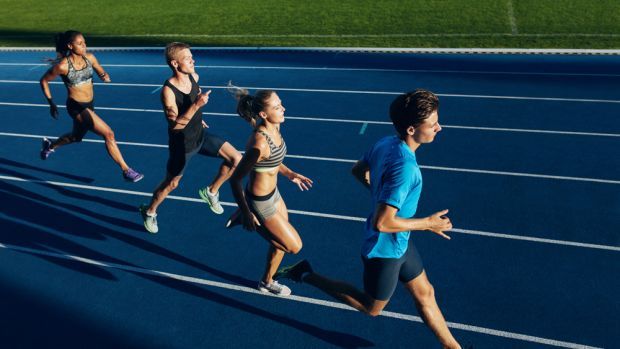 Eight Types Of Training Runs Explained | Coach