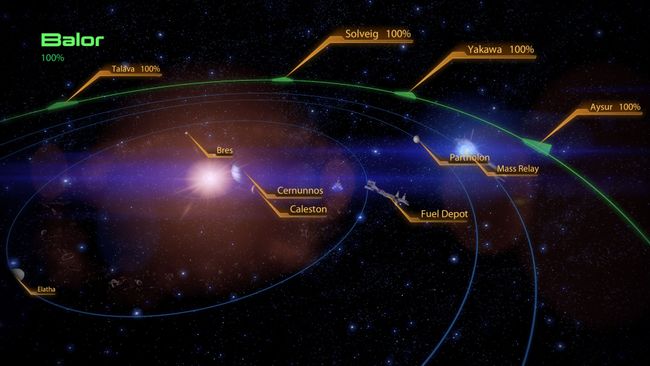 ME3 scanning Caleston Rift - Hades Nexus - Mass Effect 3 planet ...