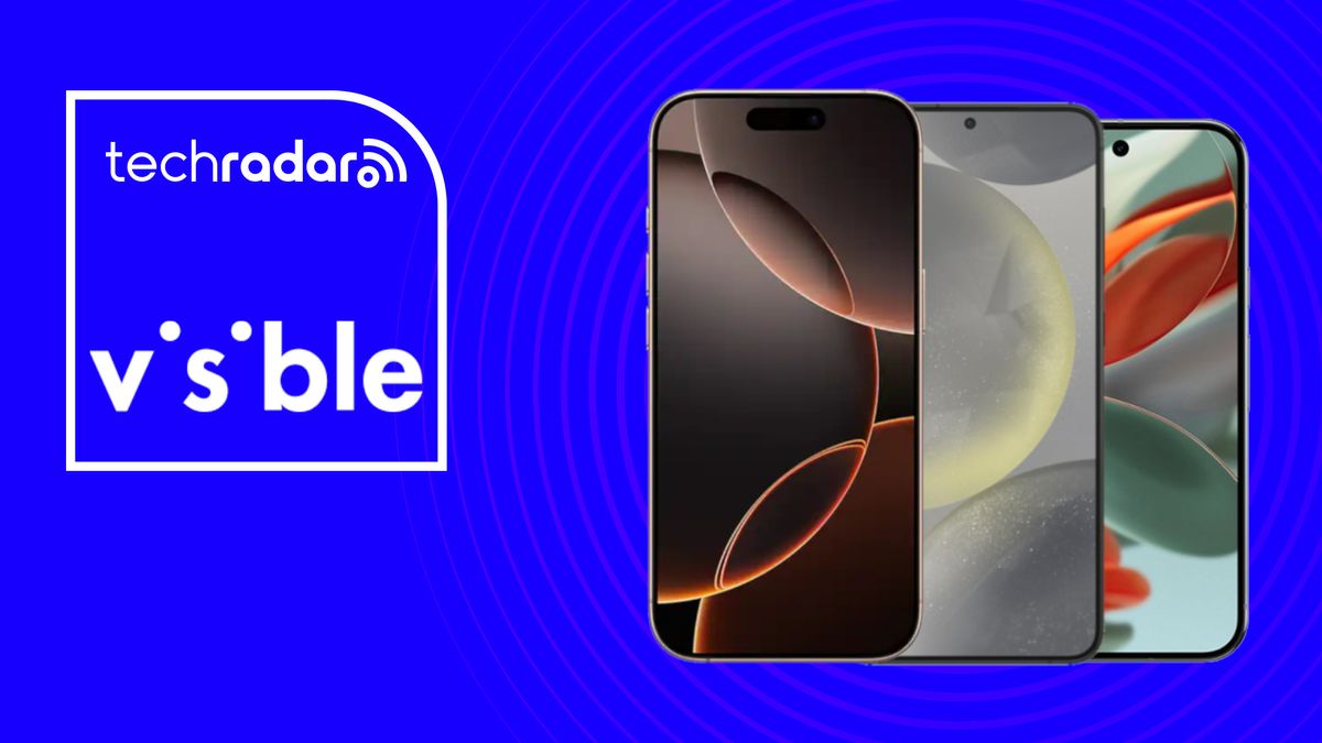 The best Visible Wireless deals and coupon codes for November 2025 ...