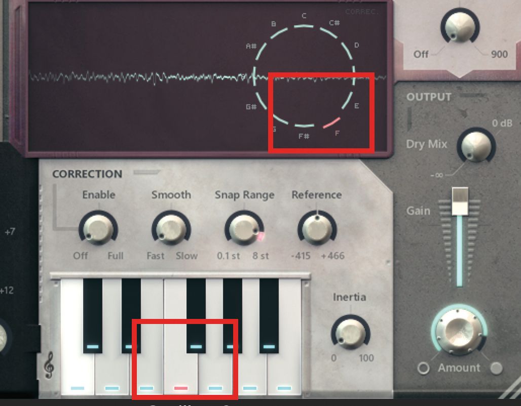 How to automatically tune your vocals for free with Auburn Sounds ...