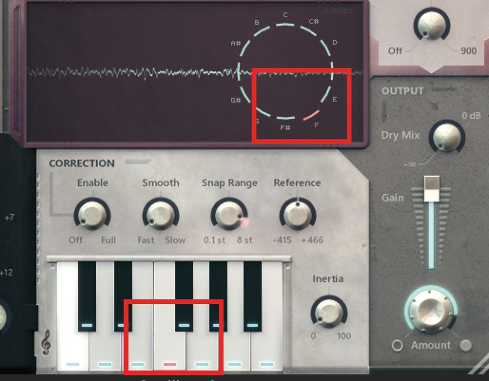 How to automatically tune your vocals for free with Auburn Sounds ...