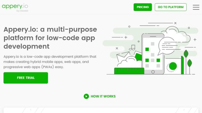 Best mobile app development software of 2021 | TechRadar
