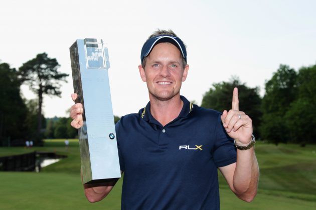 10 Of The Best English Golfers Of All Time | Golf Monthly