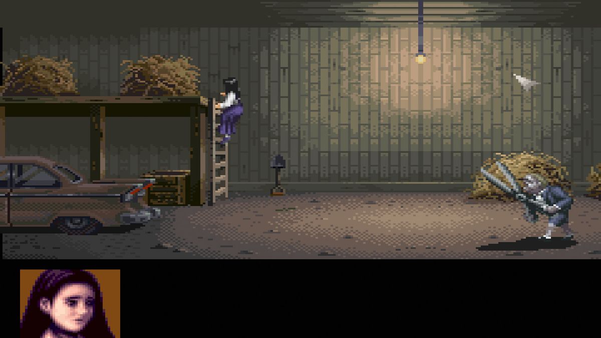 "The most important thing for me was the stillness": The making of ...