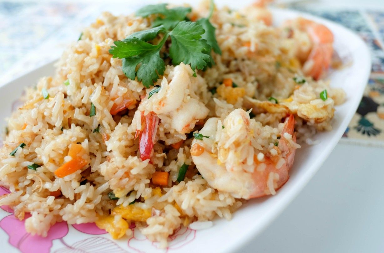 Slimming World lunch ideas: Delicious Slimming World recipes the family ...
