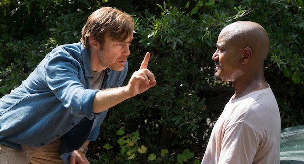The Walking Dead Just Got Strangely Religious With Father Gabriel's ...