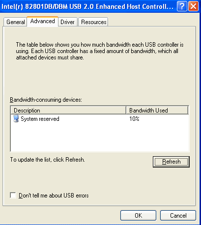 Universal Serial Bus: ABC - USB Technology: Multi-TT Hub Goes Head-to ...