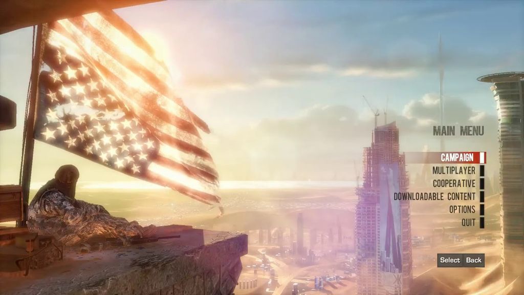 The hidden value of video game main menus, and the design secrets that ...