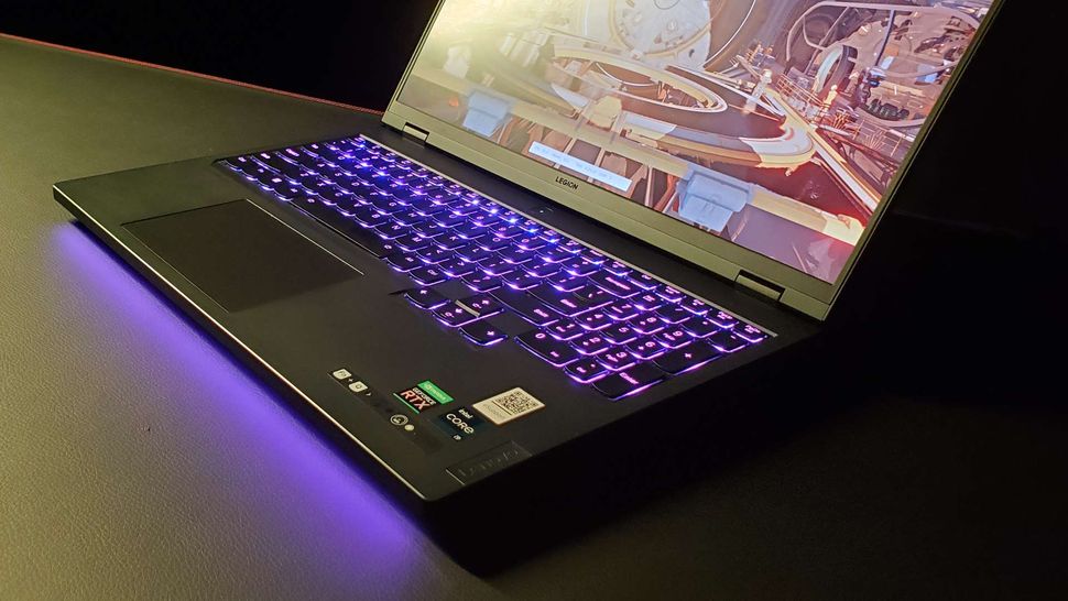 Best graphics card for laptops in 2025: the mobile GPUs I'd want in my ...