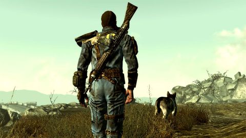 Fallout 3 Remastered seems almost inevitable now, but still a long way ...