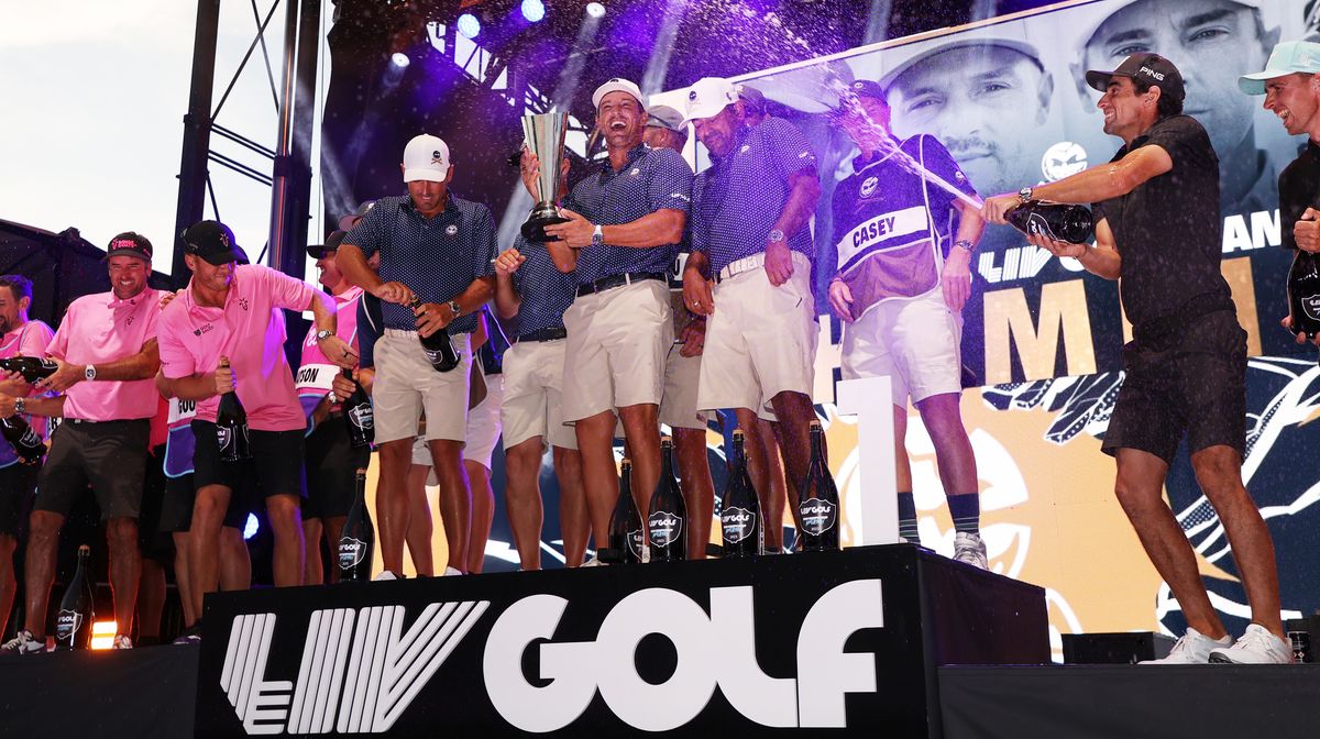 5 Takeaways From The LIV Golf Finale | Golf Monthly