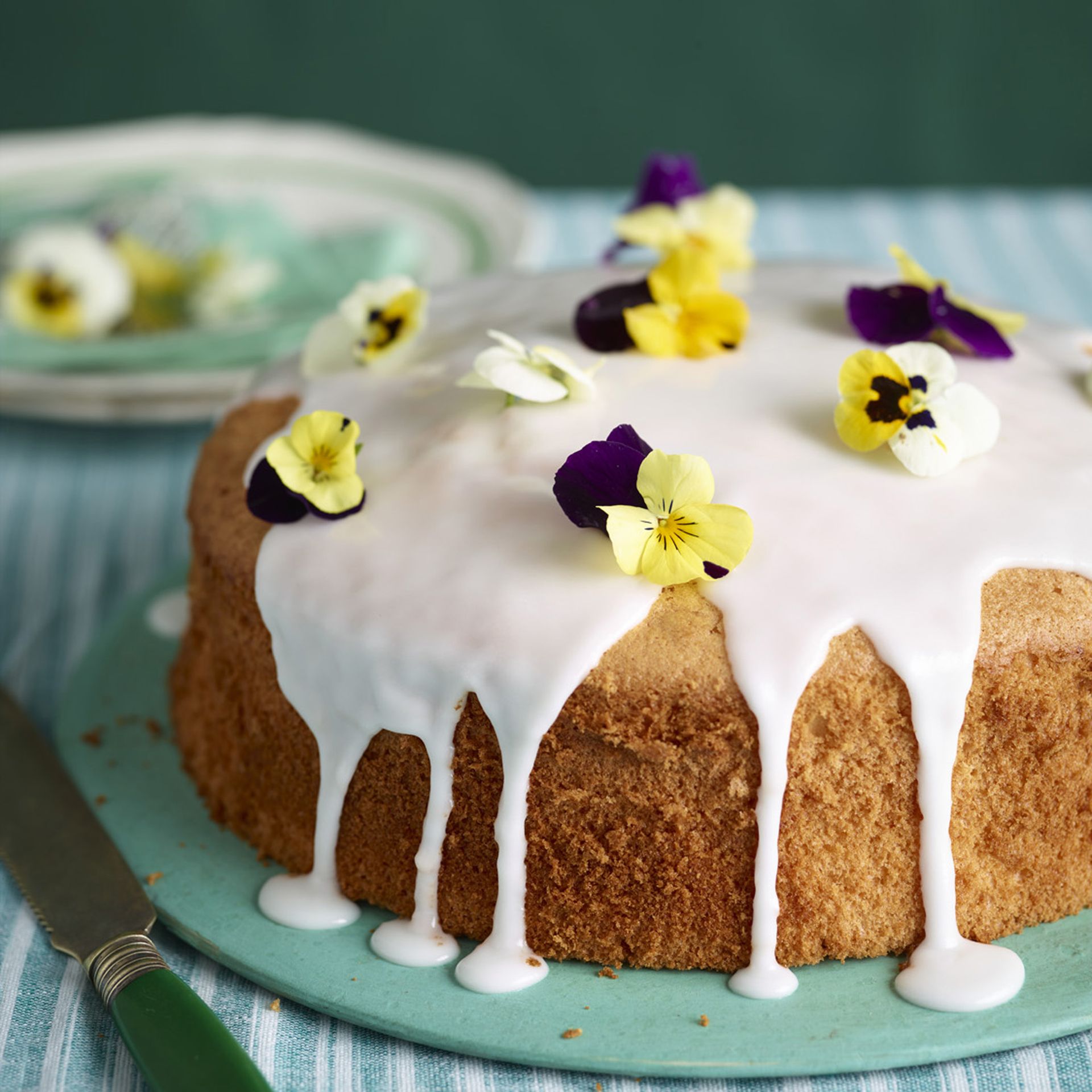 The Best Cake Recipes | Woman & Home