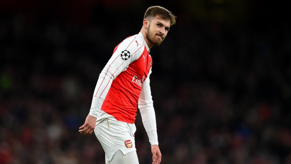 Ramsey to continue in unfavoured wide role | FourFourTwo